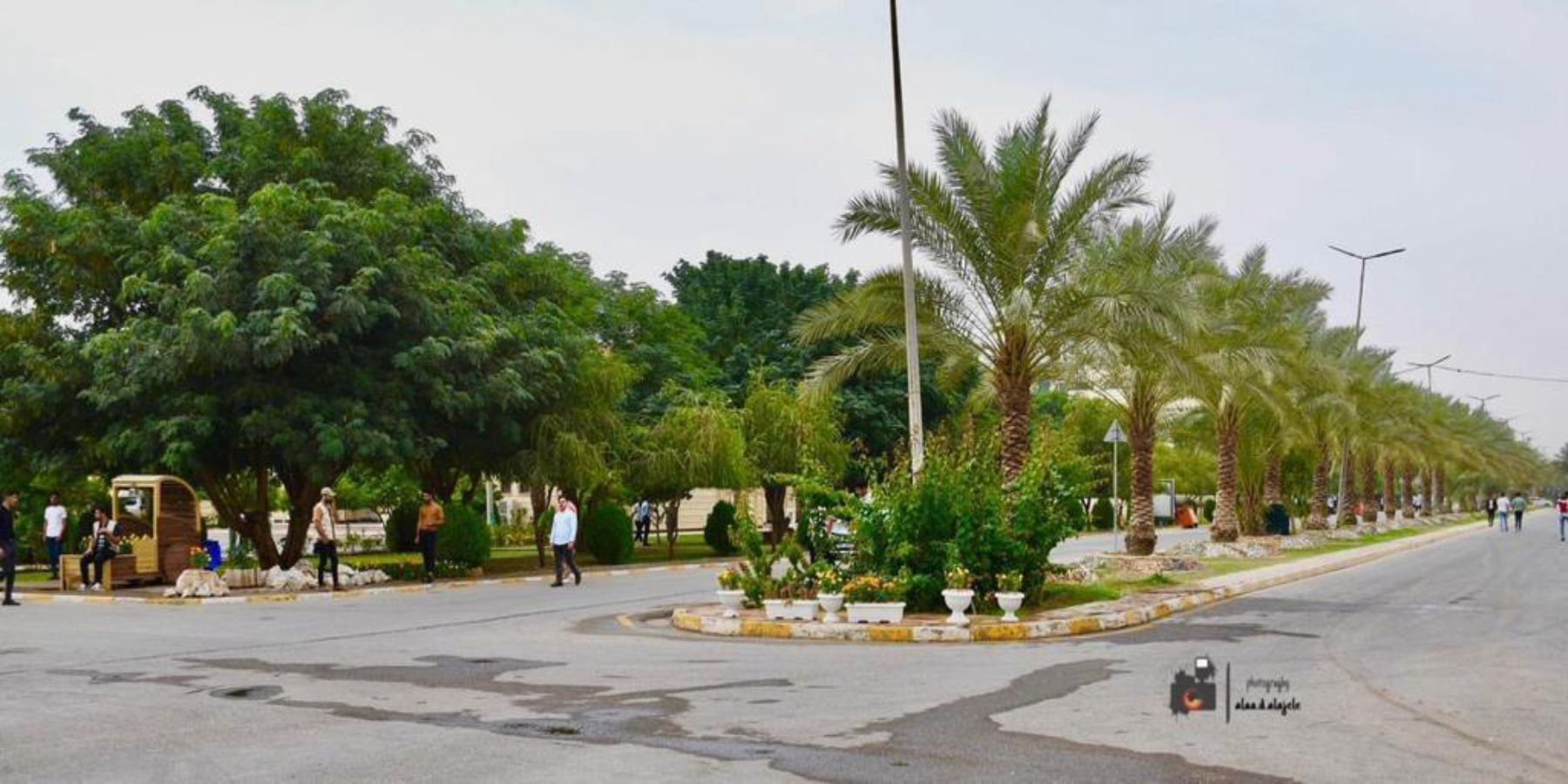 Home - Tikrit University