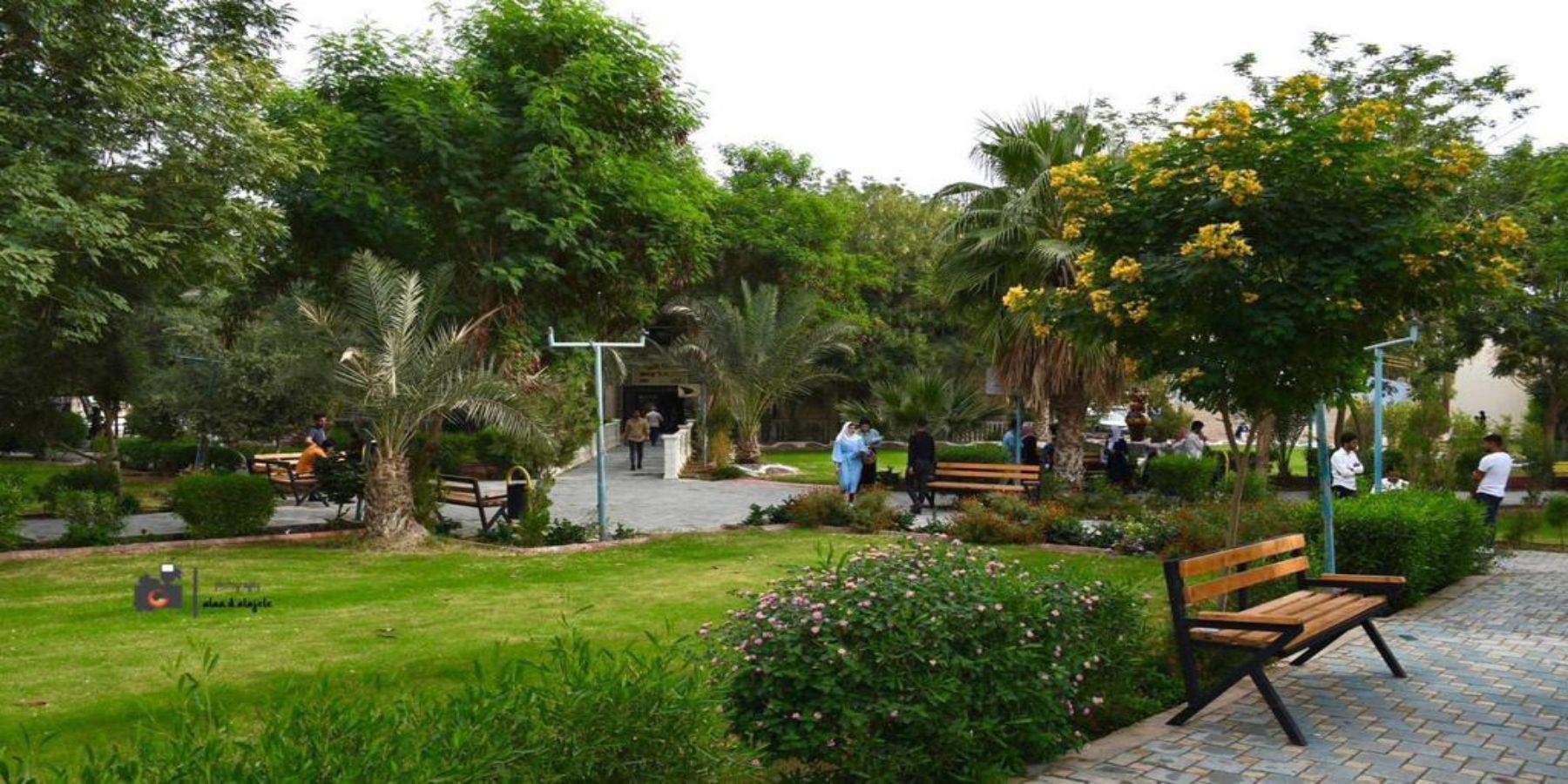 Home - Tikrit University