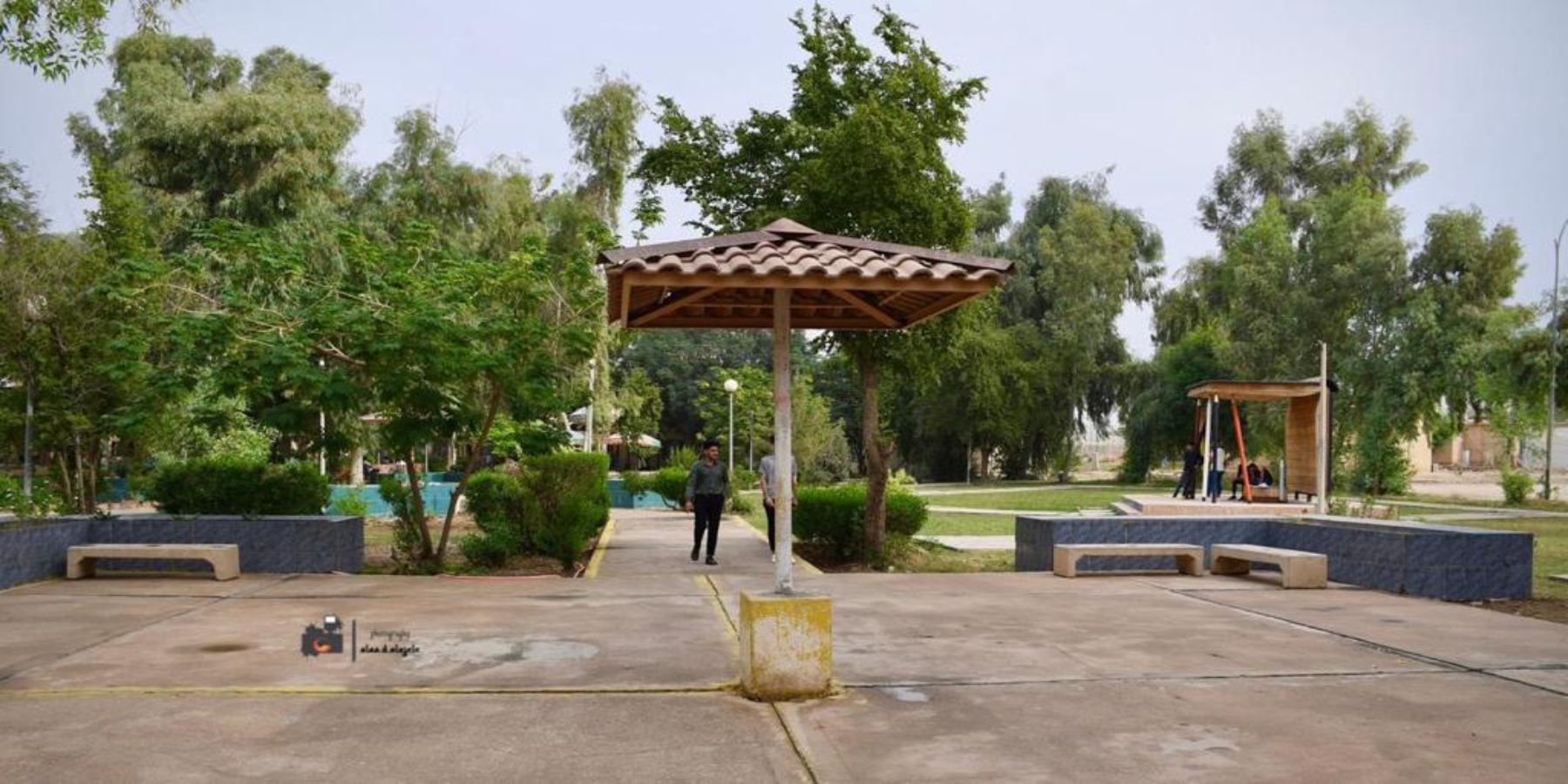 Home - Tikrit University